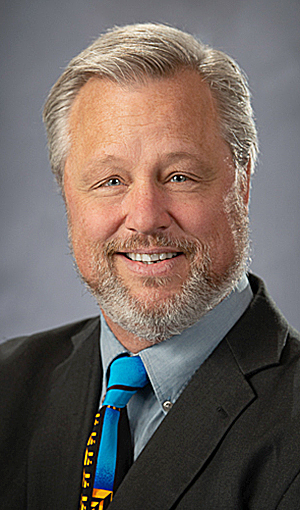 Karnes warns of fake conservatives | News, Sports, Jobs - The Intermountain
